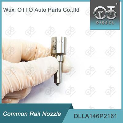 China Bocal do injetor de DLLA146P2161 Bosch para a série dos injetores 0445120199-Φ3.5 à venda