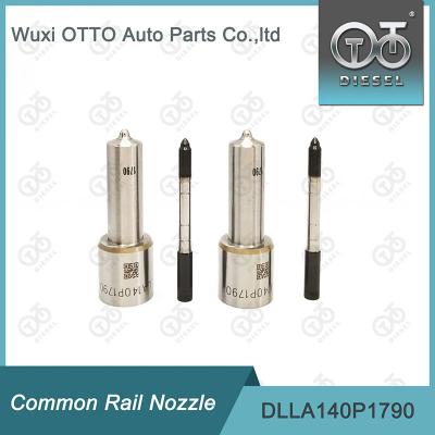 China Bocal comum do trilho de DLLA140P1790 Bosch para os injetores 0445120141 à venda