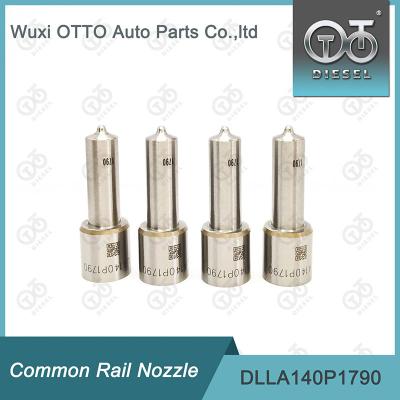 China Bocal comum do trilho de DLLA140P1790 Bosch para os injetores 0445120141 à venda