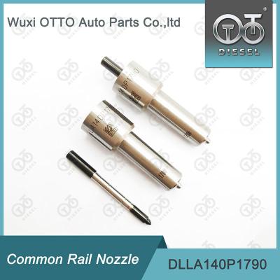 China Bocal comum do trilho de DLLA140P1790 Bosch para os injetores 0445120141 à venda