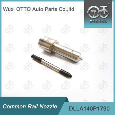 China Bocal comum do trilho de DLLA140P1790 Bosch para os injetores 0445120141 à venda