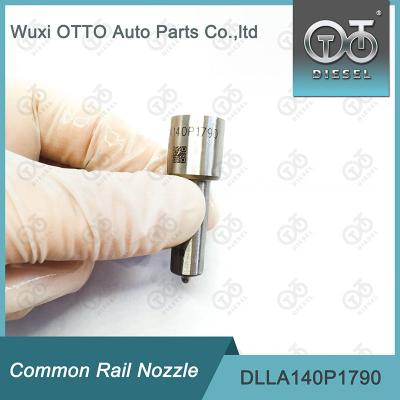China Bocal comum do trilho de DLLA140P1790 Bosch para os injetores 0445120141 à venda