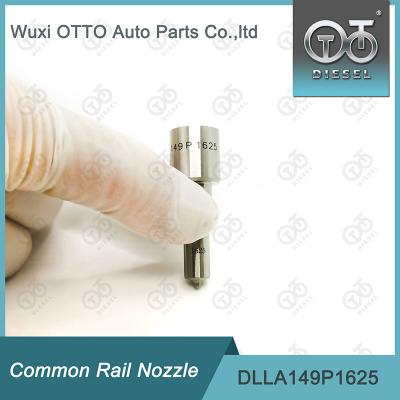 China DLLA149P1625 Bosch Nozzle Common Rail For Injectors 0445110352 0986435233 for sale