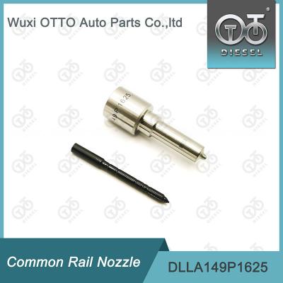 China DLLA149P1625 Bosch Nozzle Common Rail For Injectors 0445110352 0986435233 for sale