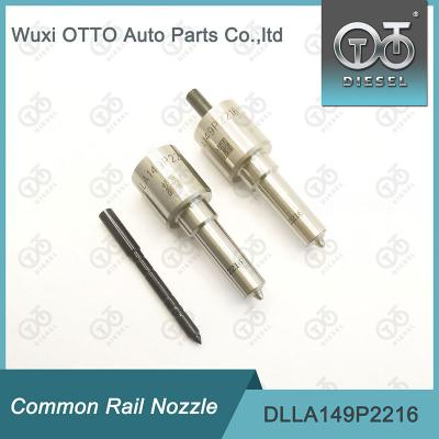 China Bocal comum do trilho de DLLA149P2216 Bosch para os injetores 0445110410/411 à venda