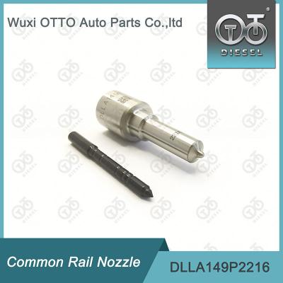 China Bocal comum do trilho de DLLA149P2216 Bosch para os injetores 0445110410/411 à venda