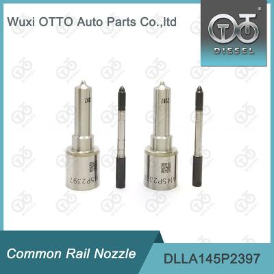 China Bocal comum do trilho de DLLA145P2397 Bosch para os injetores 0445120361 à venda
