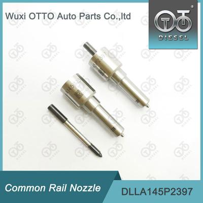 China Bocal comum do trilho de DLLA145P2397 Bosch para os injetores 0445120361 à venda