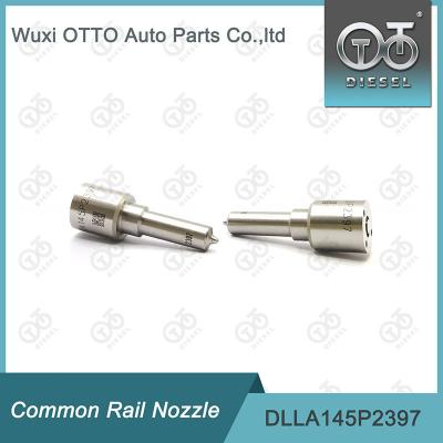 China Bocal comum do trilho de DLLA145P2397 Bosch para os injetores 0445120361 à venda