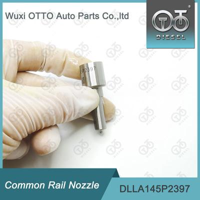 China Bocal comum do trilho de DLLA145P2397 Bosch para os injetores 0445120361 à venda