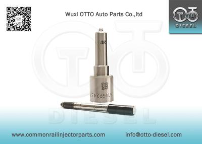 China DLLA146P2437 Bosch Common Rail Nozzle For Injectors 0445120377 for sale