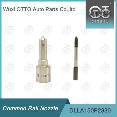 China DLLA150P2330 Bocal Common Rail da Bosch para injetores 0445120333/431 à venda