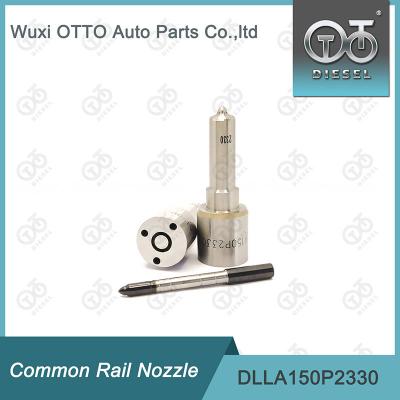 China DLLA150P2330 Bocal Common Rail da Bosch para injetores 0445120333/431 à venda