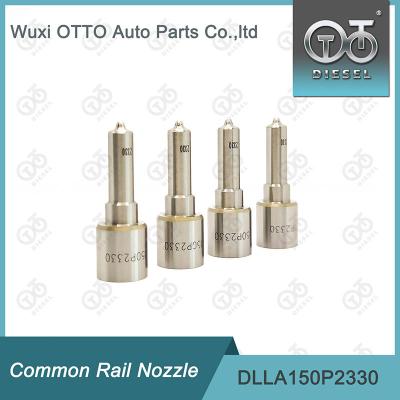 China DLLA150P2330 Bocal Common Rail da Bosch para injetores 0445120333/431 à venda