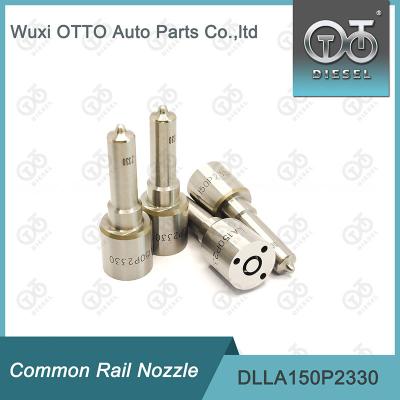 China DLLA150P2330 Bocal Common Rail da Bosch para injetores 0445120333/431 à venda