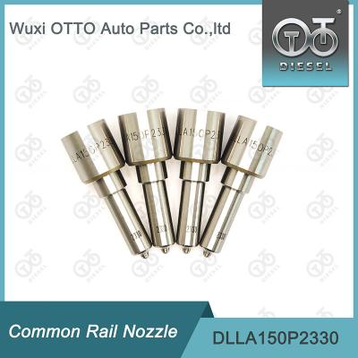 China DLLA150P2330 Bocal Common Rail da Bosch para injetores 0445120333/431 à venda