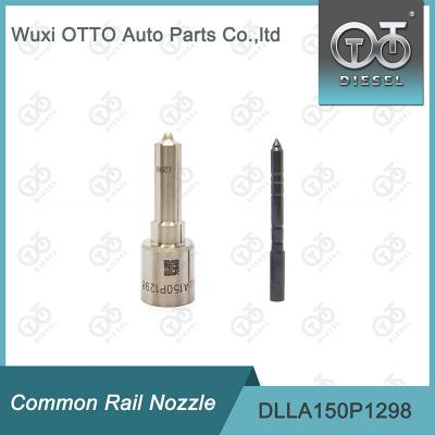 China Bocal comum do trilho de DLLA150P1298 Bosch para OEM 0445120025 dos injetores à venda