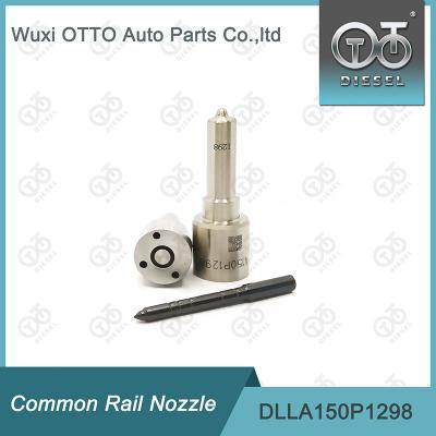 China Bocal comum do trilho de DLLA150P1298 Bosch para OEM 0445120025 dos injetores à venda