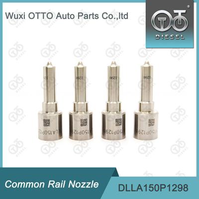 China Bocal comum do trilho de DLLA150P1298 Bosch para OEM 0445120025 dos injetores à venda