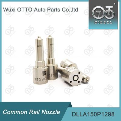 China Bocal comum do trilho de DLLA150P1298 Bosch para OEM 0445120025 dos injetores à venda