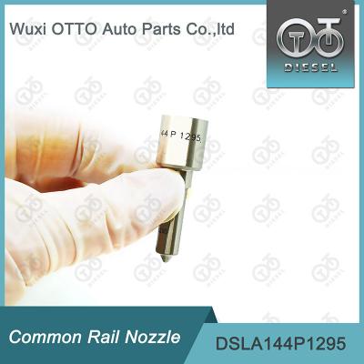 China Bocal comum do trilho de DSLA144P1295 Bosch para os injetores 0445110119 à venda