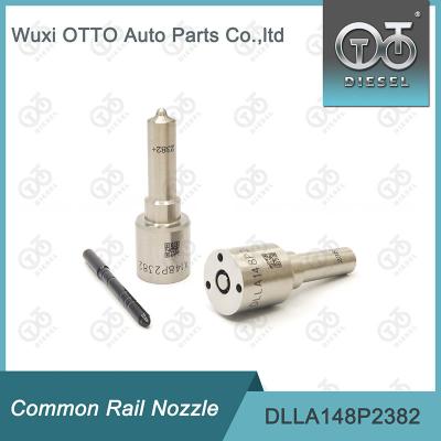 China DLLA148P2382 Bosch Common Rail Nozzle For Injectors 0445120354 for sale