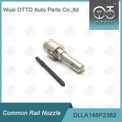 China DLLA148P2382 Bosch Common Rail Nozzle For Injectors 0445120354 for sale