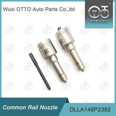 China DLLA148P2382 Bosch Common Rail Nozzle For Injectors 0445120354 for sale