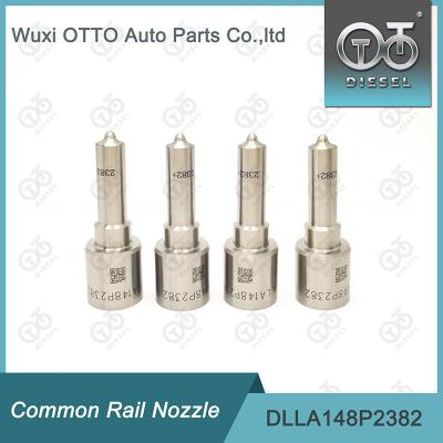 China DLLA148P2382 Bosch Common Rail Nozzle For Injectors 0445120354 for sale