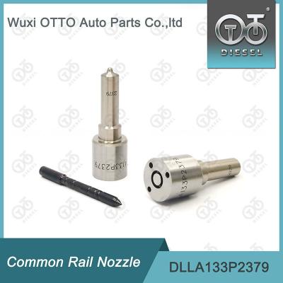 China DLLA133P2379 Bosch Common Rail Nozzle For Injectors 0445120347/348/516 for sale