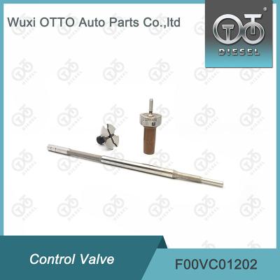 China Válvula de controle comum do trilho de F00VC01202 Bosch para os injetores 0445110419 para Chrysler à venda