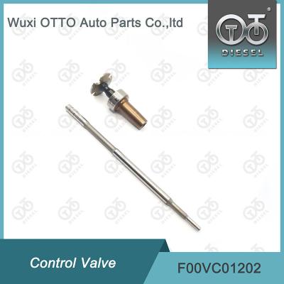 China Válvula de controle comum do trilho de F00VC01202 Bosch para os injetores 0445110419 para Chrysler à venda