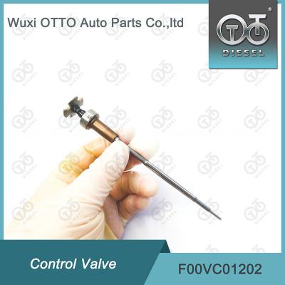 China Válvula de controle comum do trilho de F00VC01202 Bosch para os injetores 0445110419 para Chrysler à venda