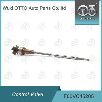 China Válvula de controle comum do trilho de F00VC45205 Bosch para os injetores 0445110614 para Renult à venda