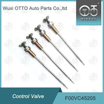 China Válvula de controle comum do trilho de F00VC45205 Bosch para os injetores 0445110614 para Renult à venda