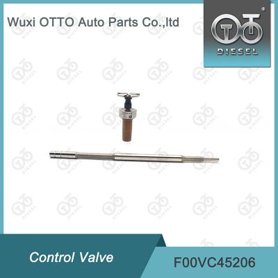 China Válvula de controle comum do trilho de F00VC45206 Bosch para os injetores 0445110682 à venda