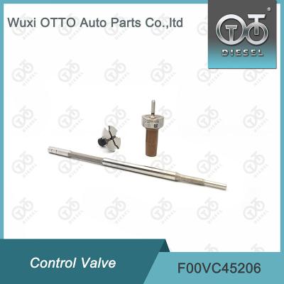 China Válvula de controle comum do trilho de F00VC45206 Bosch para os injetores 0445110682 à venda
