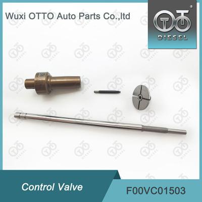 China Válvula de controle comum do trilho de F00VC01503 Bosch para os injetores 0445110616/617 à venda