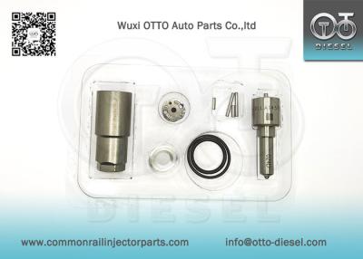 China Bocal DLLA145P1024 de Kit For Toyota Injetor 23670-0L010 095000-776X 23670-30300 do reparo de Denso à venda