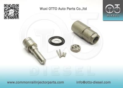 China Bocal DLLA145P1024 de Kit For Toyota Injetor 23670-0L010 095000-776X 23670-30300 do reparo de Denso à venda