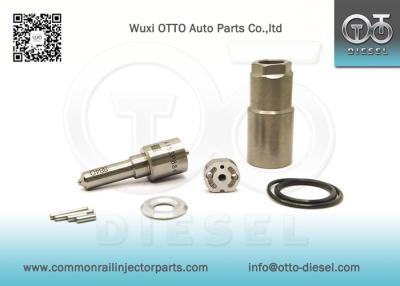China Reparo Kit For do injetor de Denso 095000-5800/5801 DLLA153P884 à venda