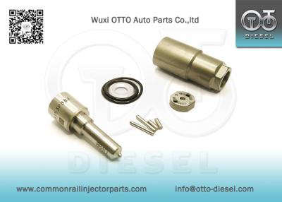 China Reparo Kit For do injetor de Denso 095000-5800/5801 DLLA153P884 à venda