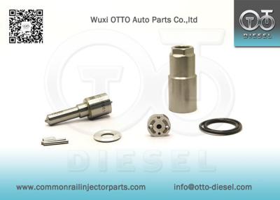 Китай Комплект для ремонта инжектора Denso для 095000-7060/581# сопла DLLA153P885 продается
