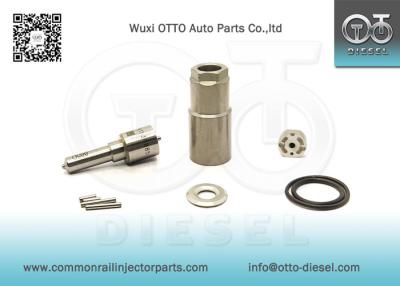 Китай Комплект для ремонта инжектора Denso для 095000-7060/581# сопла DLLA153P885 продается