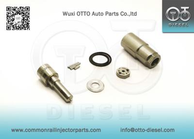 Китай Комплект для ремонта инжектора Denso для 095000-7060/581# сопла DLLA153P885 продается