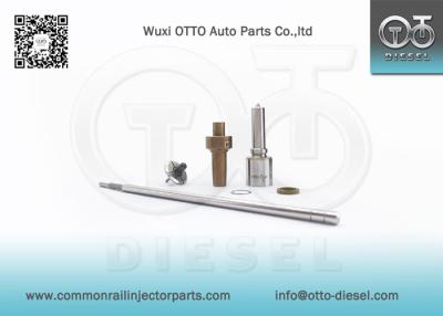 Quality Bosch Injector Repair Kit For 0445110369/646/647for sale