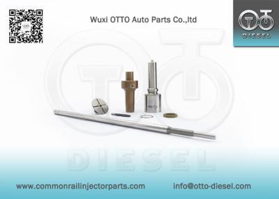 Quality Bosch Injector Repair Kit For 0445110369/646/647for sale