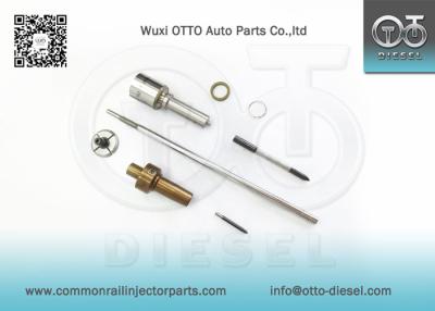 Quality Bosch Injector Repair Kit For 0445110369/646/647for sale