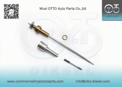 Quality Bosch Injector Repair Kit For 0445110369/646/647for sale