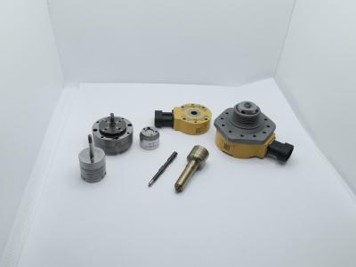 China Válvulas de solenoide eletrônicas originais de aço de alta velocidade 312-5620 3125620 à venda